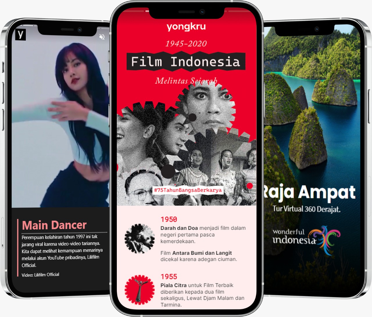 Pengenalan Web Story • Nural Learning